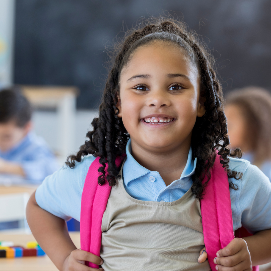 Early Childhood Program - St. John XXIII Catholic School