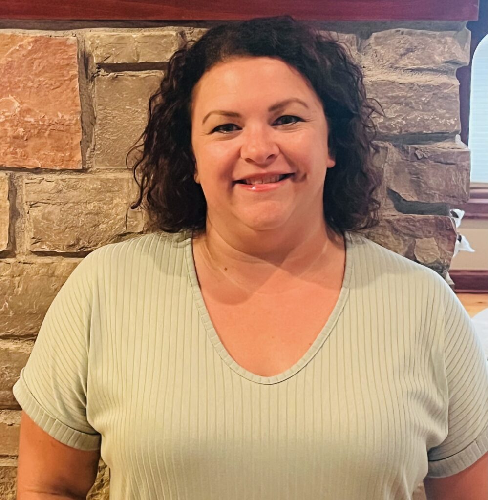 Staff Directory - St. John XXIII Catholic School